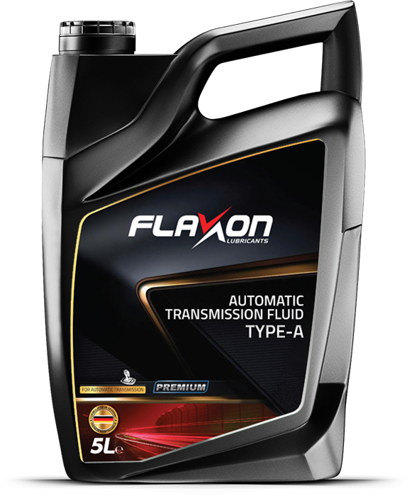 TRANSMISSION FLUID – FLAXON LUBRICANTS